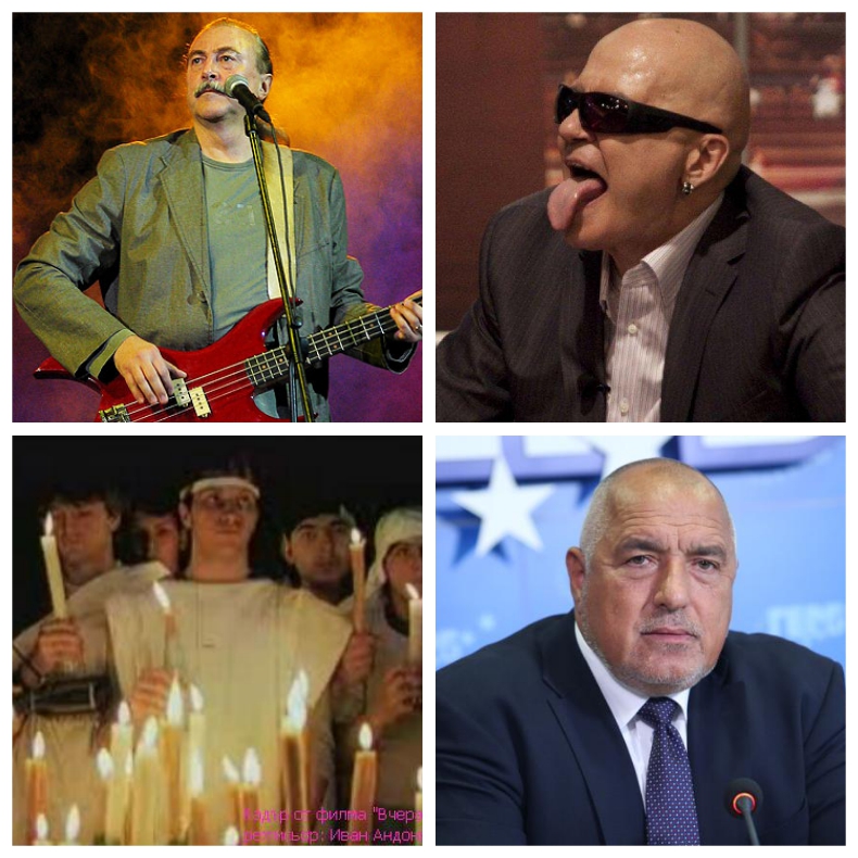 ГЪРМИ СКАНДАЛ Кирил Маричков пред ПИК за гаврата на Слави с култовата песен от филма „Вчера