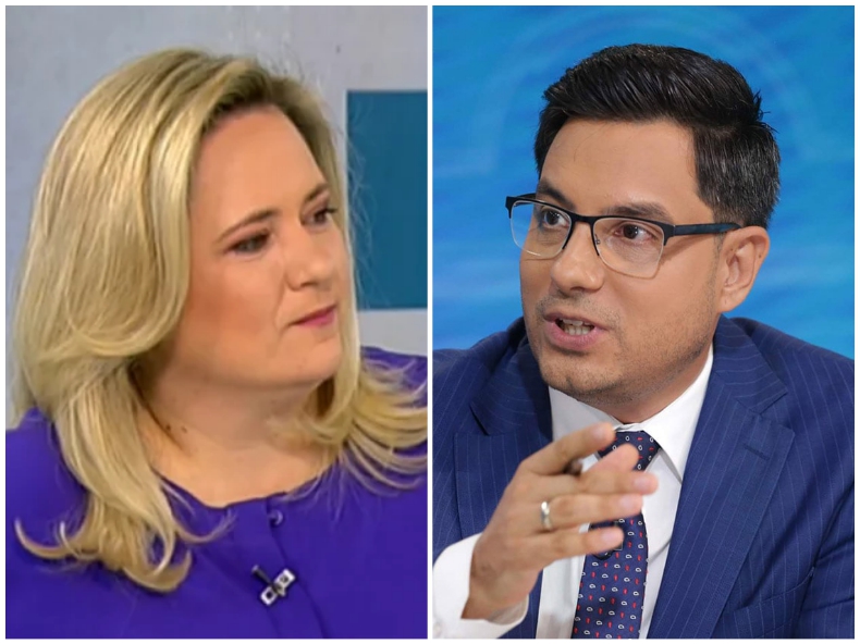 Лора Танкера от Нова и Индиеца от БТВ не се и крият че биха изяли всеки който е срещу олигарха