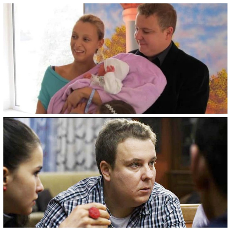 Дъщерята на Васил Драганов го сдобри с жена му след жестоката им война Информационна агенция ПИК