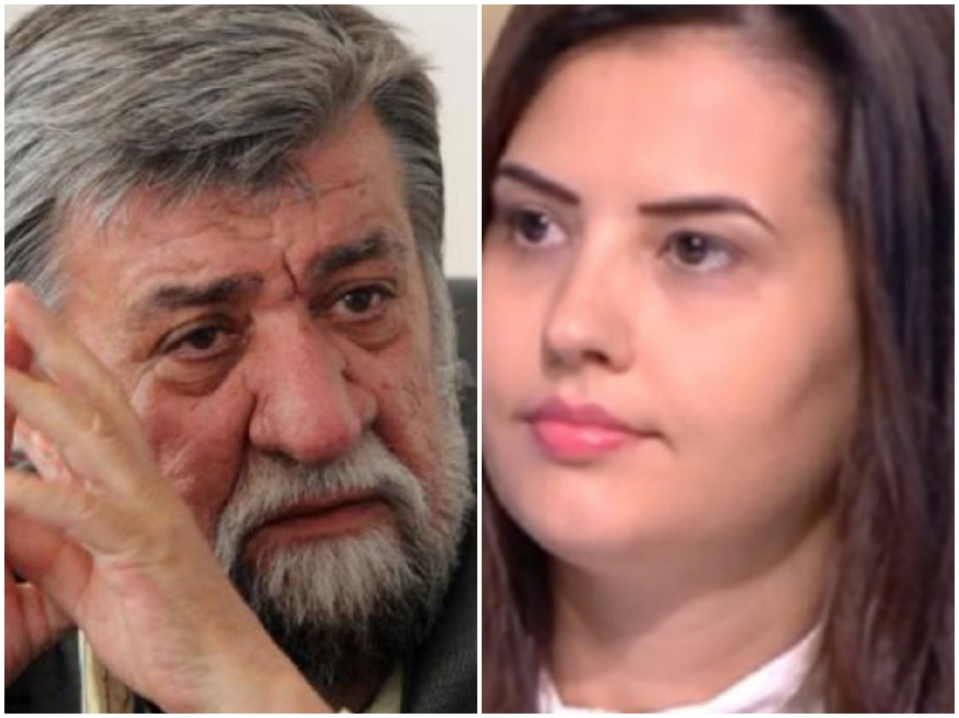 ПЪРВО В ПИК Вежди сменя оскандалената Десислава Трифонова като водач в Пловдив област