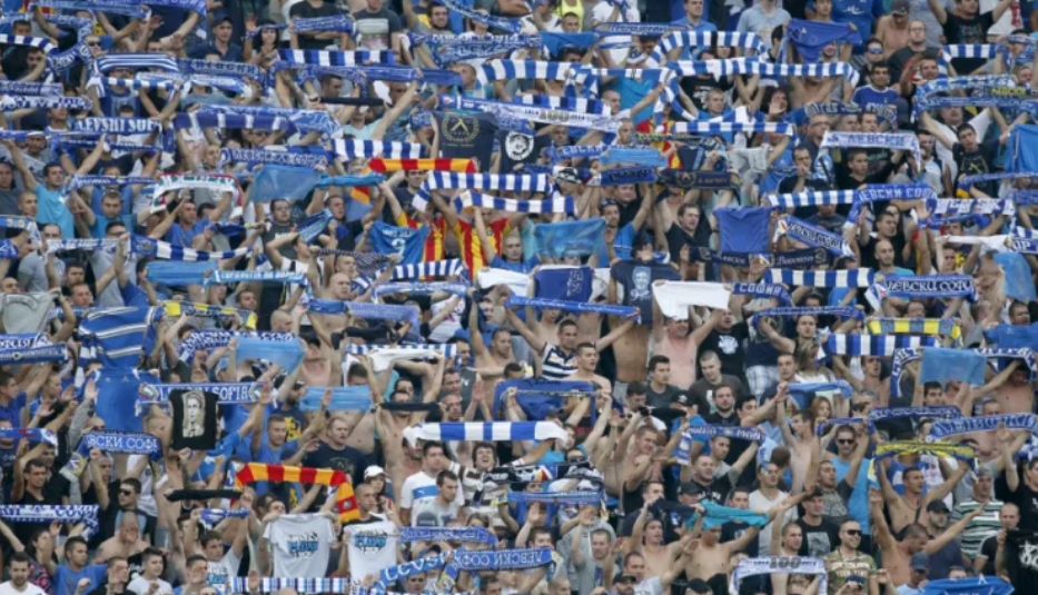 НАПРЕЖЕНИЕ Левски също е против решението на БФС за дербито Информационна агенция ПИК