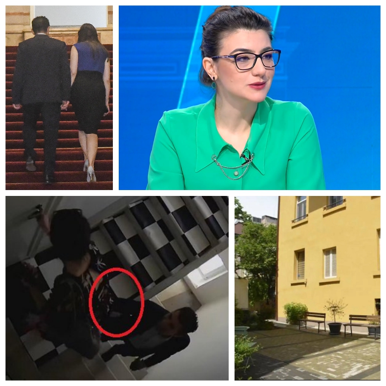САМО В ПИК Ето я истината за погрешния ъгъл на Лена Бориславова пред