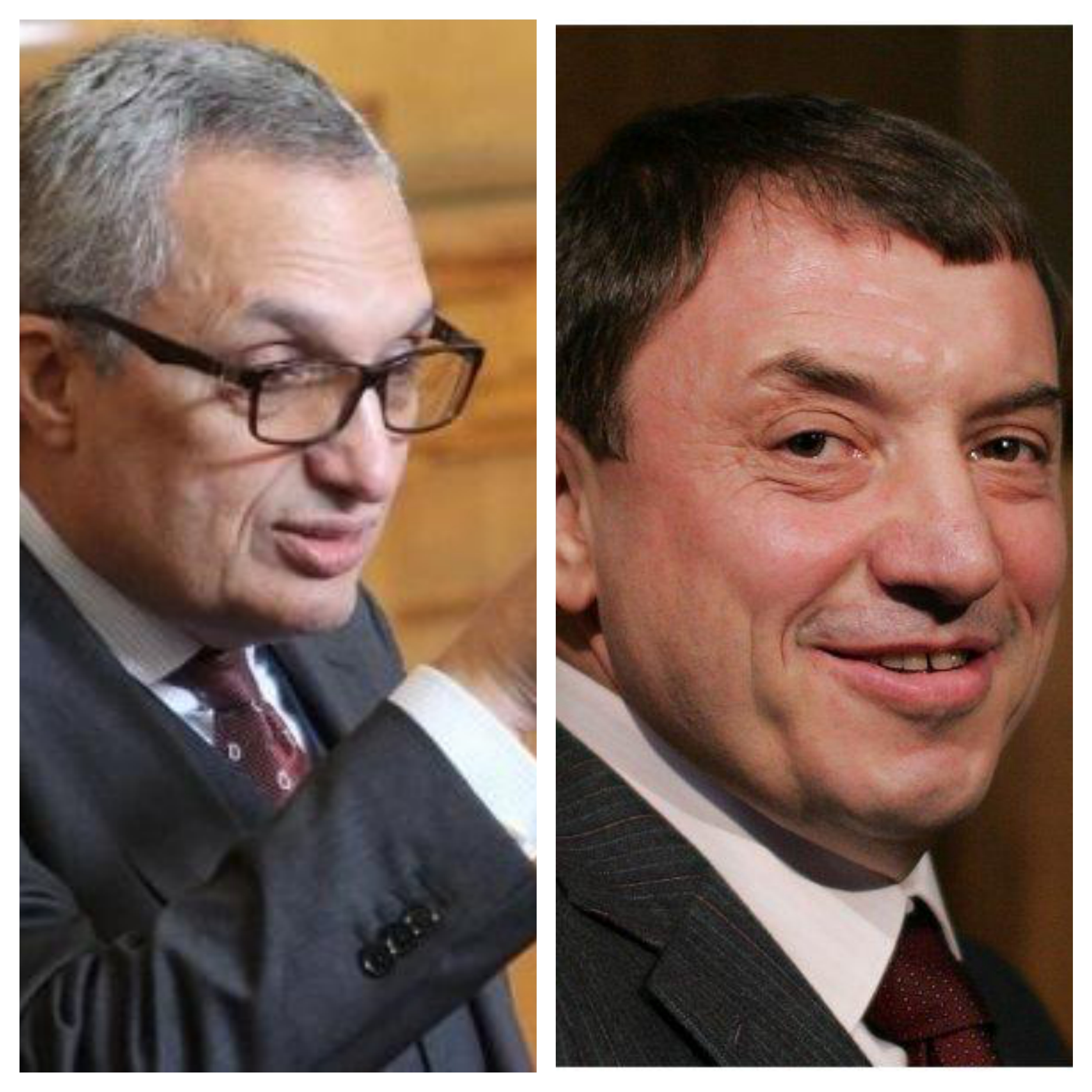 САМО В ПИК Алексей Петров очаква 1 млн лв от Иван Костов