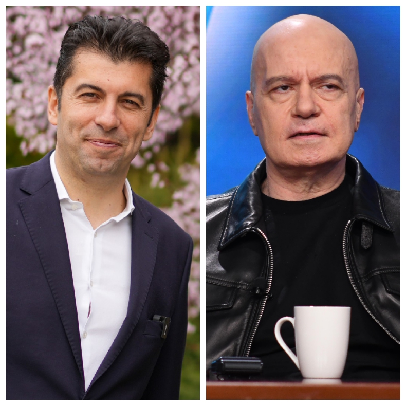 Слави Трифонов разкри омертата на ГЕРБ и ППДБ за БНБ Информационна агенция ПИК