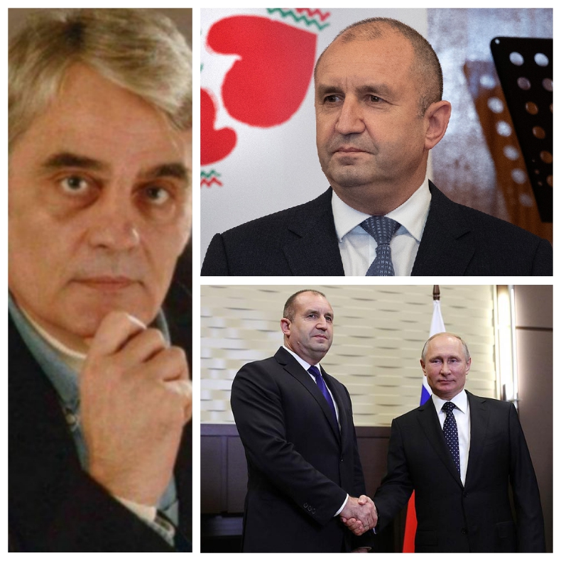 Синята легенда Константин Мишев Дори от Тодор Живков не ме е било толкова срам колкото от