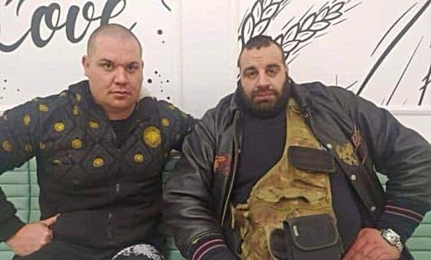 СТАВА СТРАШНО Борци се ядосаха на Чеченеца и Тошо Куката канят