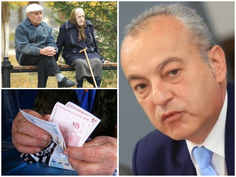 ИЗВЪНРЕДНО В ПИК Tv Гълъб Донев с новина държавата дава по 70 лв великденски добавки но