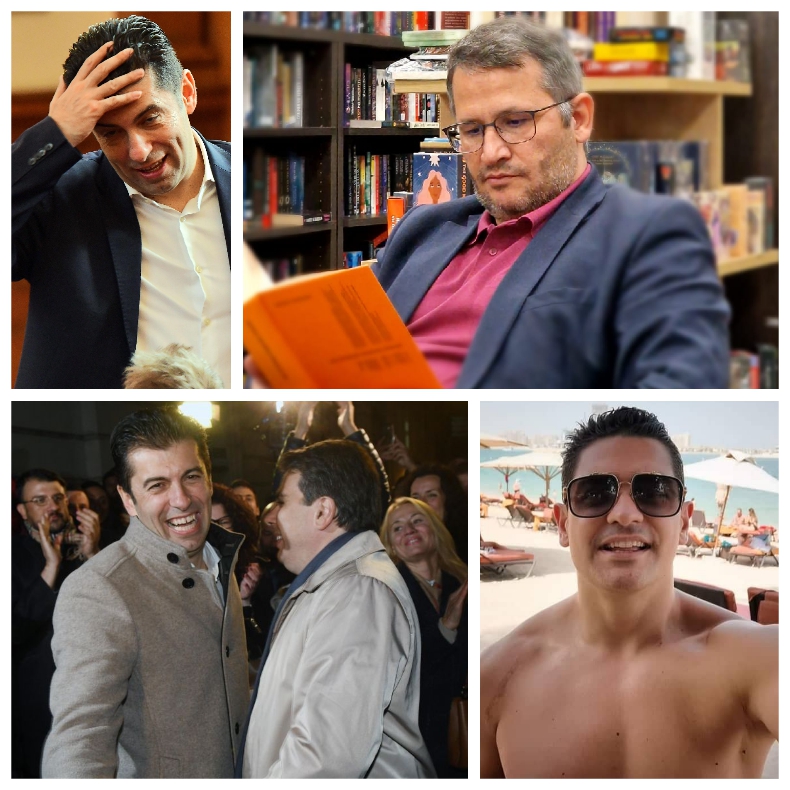 Изплуваха още разкрития за неуспелия преврат в Промяната И Асен и Кирчо били заложени на