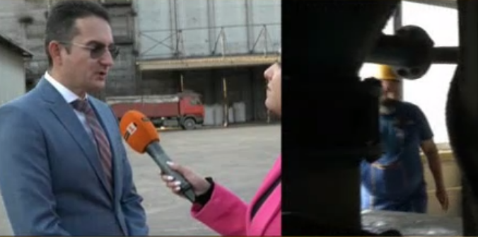 Преработвател Забраната за внос на украинско зърно е в наш ущърб