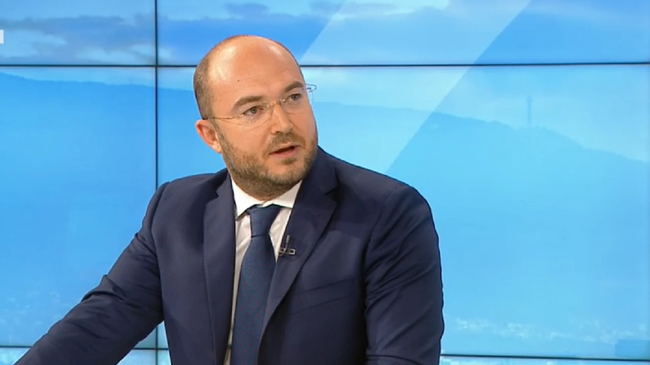 Председателят на СОС Проблем с кандидатите за кметове нямаме