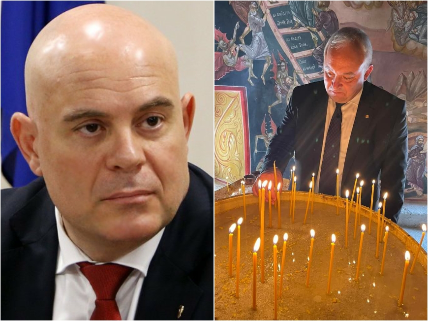 ГОРЕЩО В ПИК Tv Демерджиев хвърли бомба в парламента Гешев е пътувал