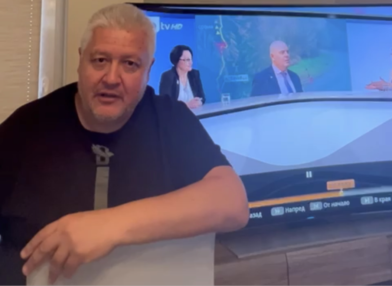 ИЗВЪНРЕДНО В ПИК Недялко Недялков с остро ВИДЕОБРЪЩЕНИЕ Майката на Крум Зарков ехидничи за