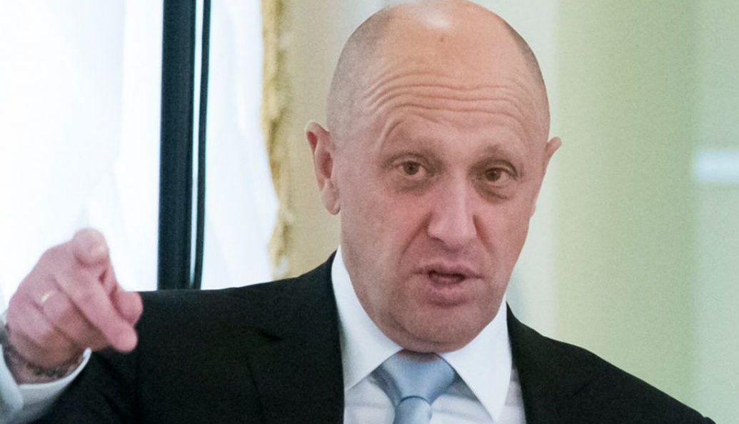 Пригожин: Вагнер е готова да се бие в Украйна, без да зависи от ...
