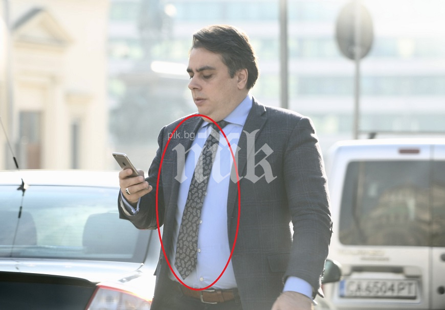 ЕКСКЛУЗИВНО В ПИК Асен Василев се връща като финансов министър Информационна агенция ПИК