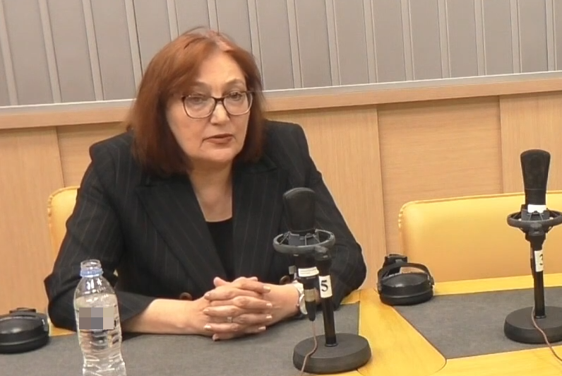 Олга Керелска Има връзка между искането за оставка на Гешев от 6 та