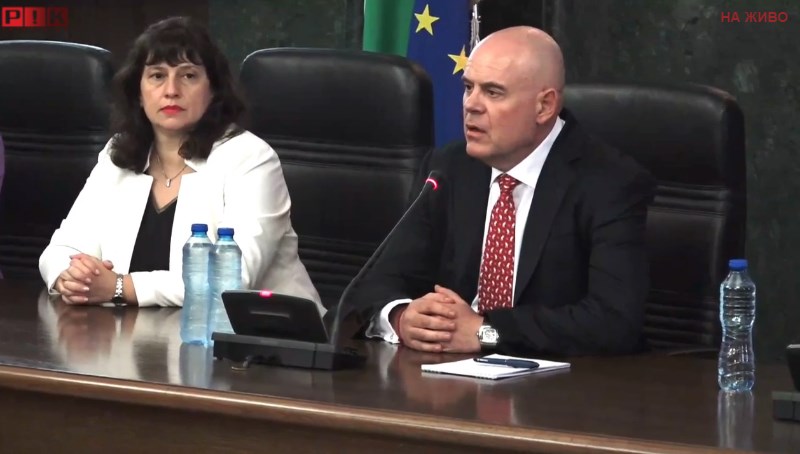 ИЗВЪНРЕДНО И ПЪРВО В ПИК Иван Гешев с нови разкрития за опита за преврат показа ШОКИРАЩИ