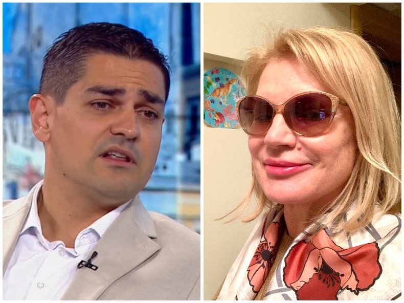 Колтуклиева избухна срещу Руди Гела Ама че смехория Опитва се да се