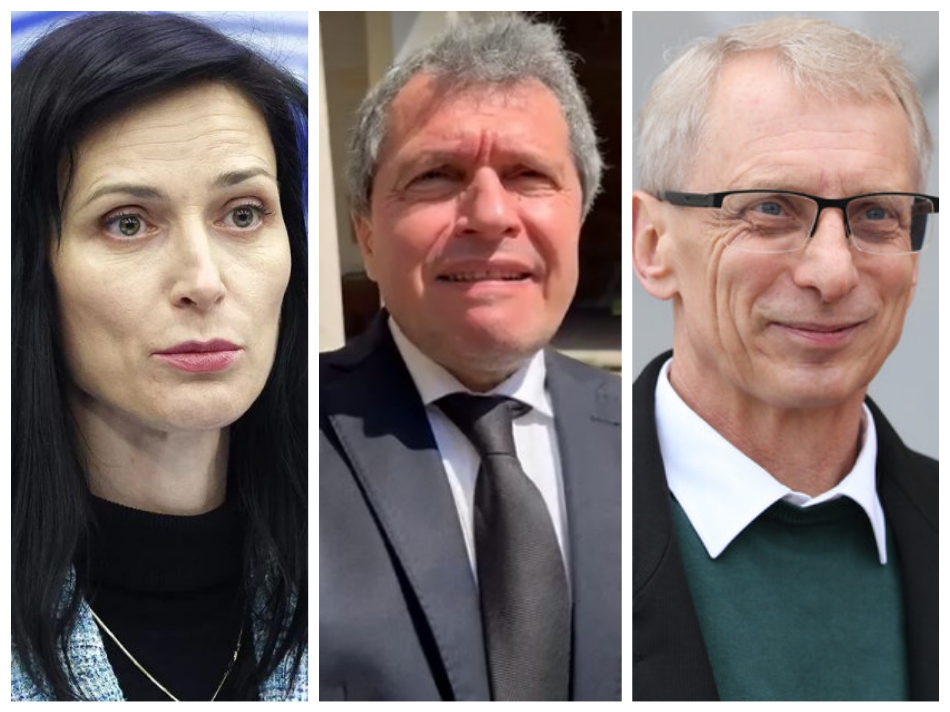 Тошко Йорданов пред ПИК Tv Ротационният кабинет е абсолютна глупост ще бъде безпринципно