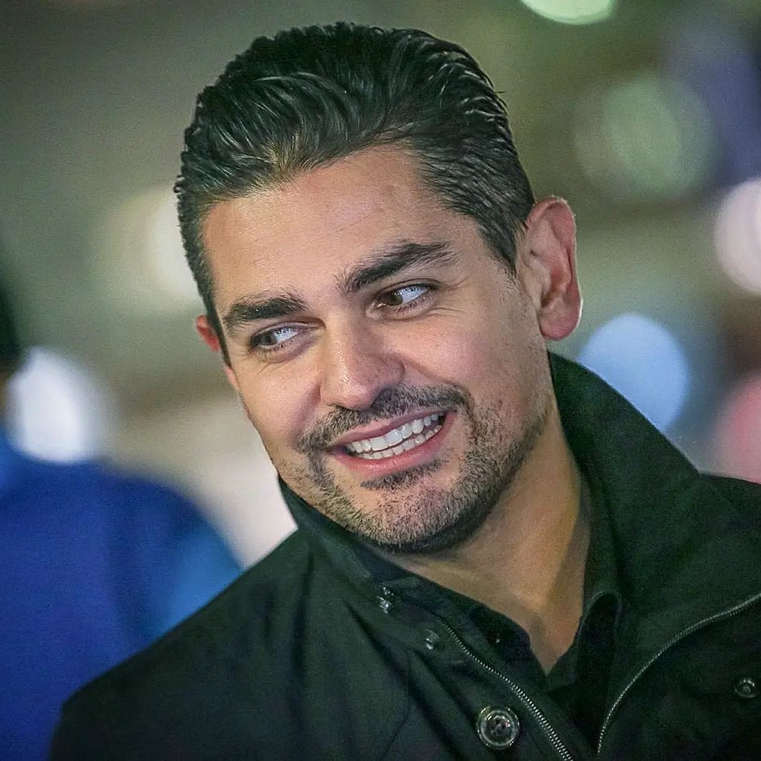 САМО В ПИК И РЕТРО Плейбоят Руди Гела сменил 4 любовници за година СНИМКИ Информационна