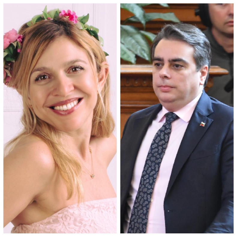 ГОРЕЩО В ПИК Като каква Виолета Лорер е първа писта с Кокорчо в САЩ и защо държавата й плаща