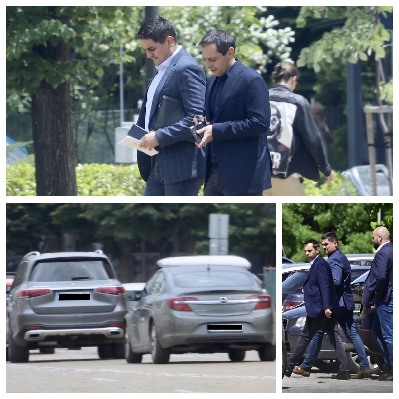 ГРЕДА Партията на Руди Гела напът да остане мъртвородена никой не иска да се записва в нея а