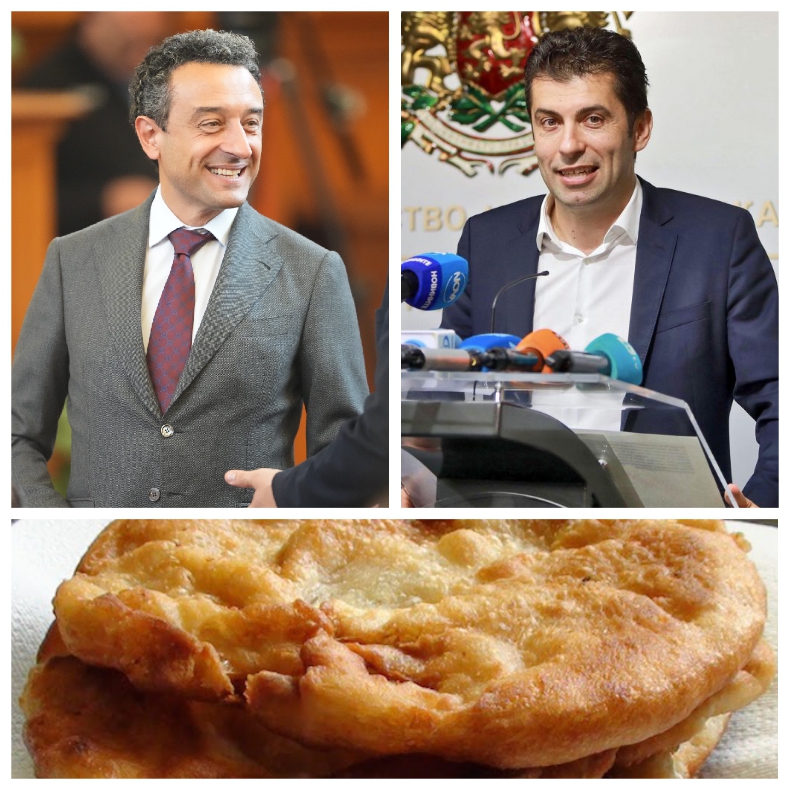 СУПЕР ШОУ В МРЕЖАТА Най после намериха работа на кумеца на Киро уредиха Лорер да мачка