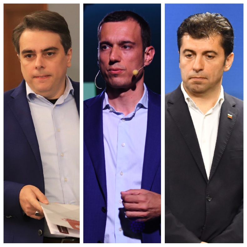 ГЪРМИ СКАНДАЛ Кметът на София изпадна в изолация след Борис Бонев и ПП му скочиха за