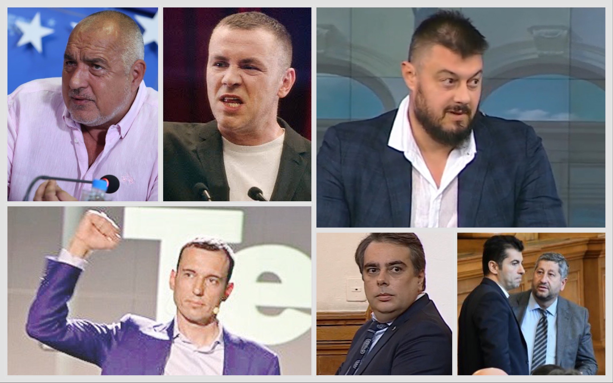 Николай Бареков пред ПИК Tv Американското посолство даде една лъжица на софрата на властта и