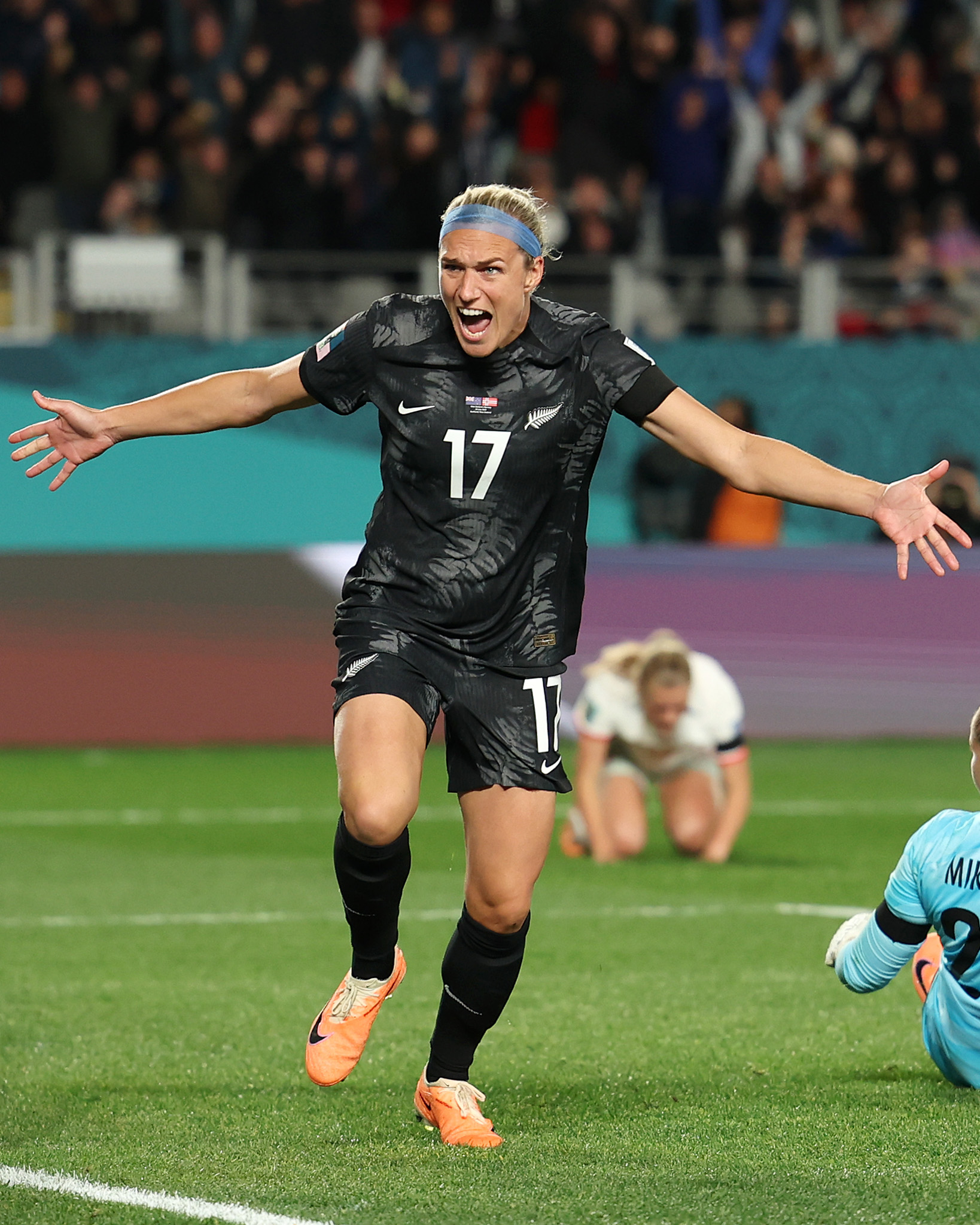 Световното първенство за жени започна с голяма изненада Информационна агенция ПИК