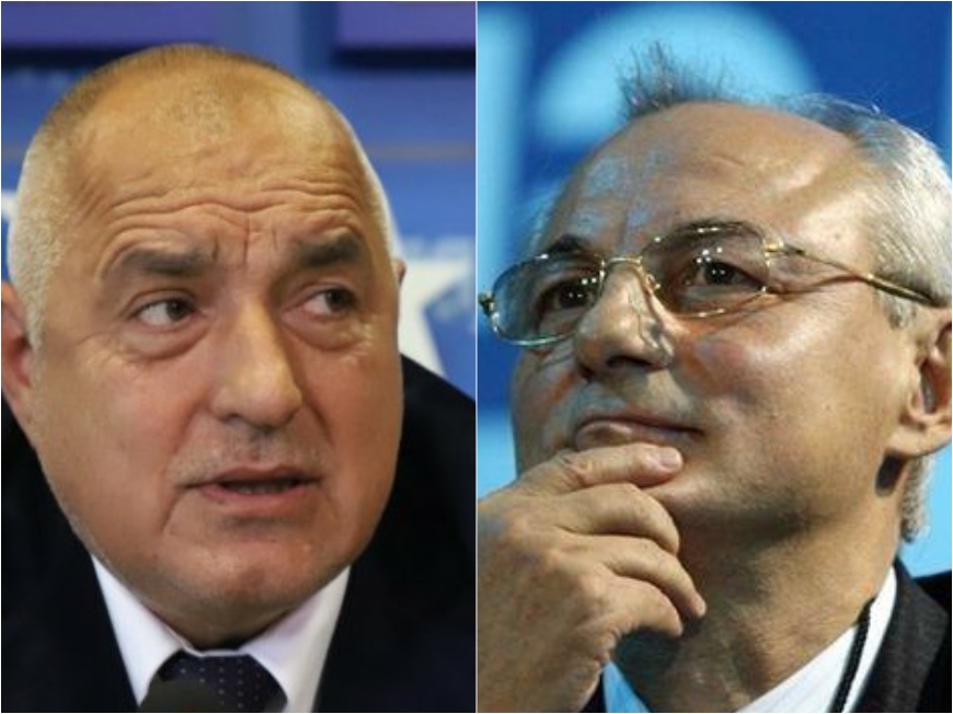 СОЦИОЛОГ Няма логика да се отиде на нови избори с кого ще управлява Борисов ако ги спечели