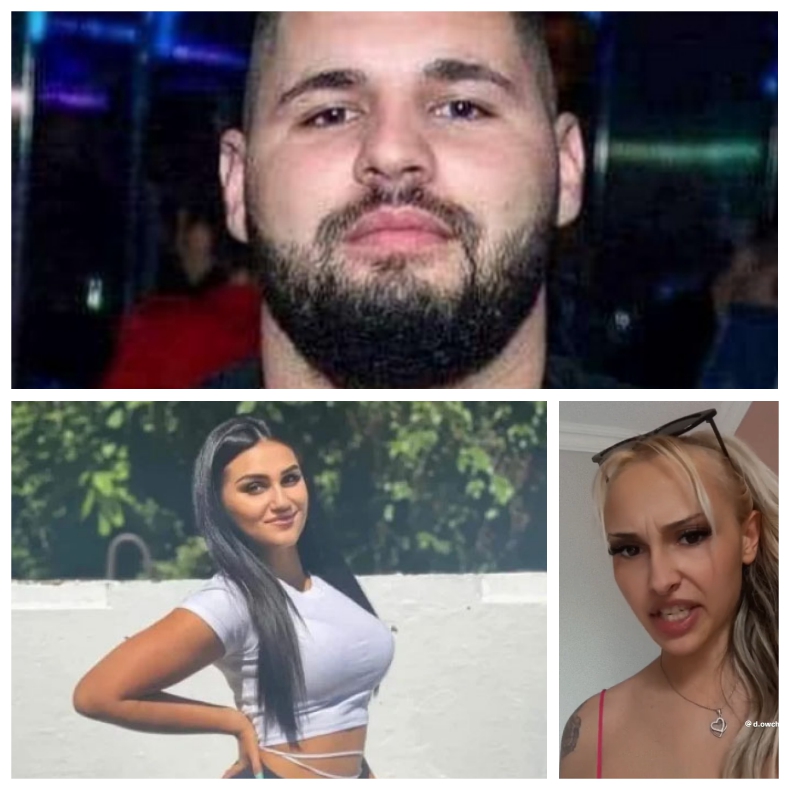 СКАНДАЛЪТ Е БРУТАЛЕН Не е само Дебора Банди стрижат и шантажират млади момичета в Стара Загора