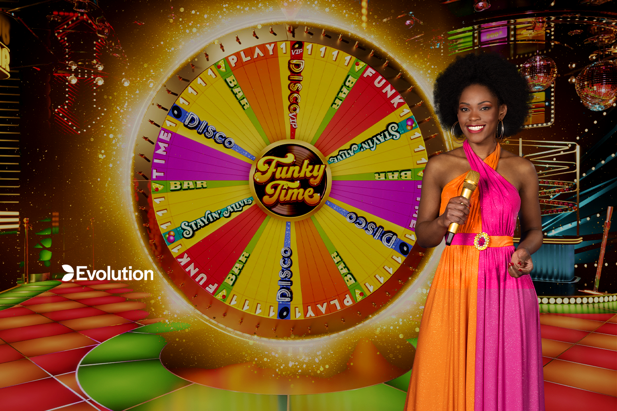 Нови шоу програми от Evolution на winbet.bg - Информационна агенция ПИК