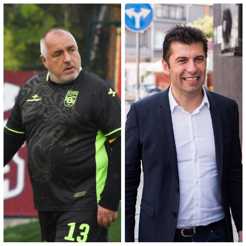 МРЕЖАТА ГЪРМИ Интимната връзка трябвало да е повече от 60 дни Вероятно 69 Това е любимата