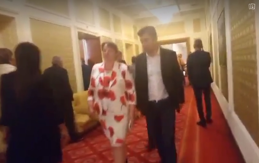 ГЕРБ в паника след разкритията на ПИК за американското посолство Вижте