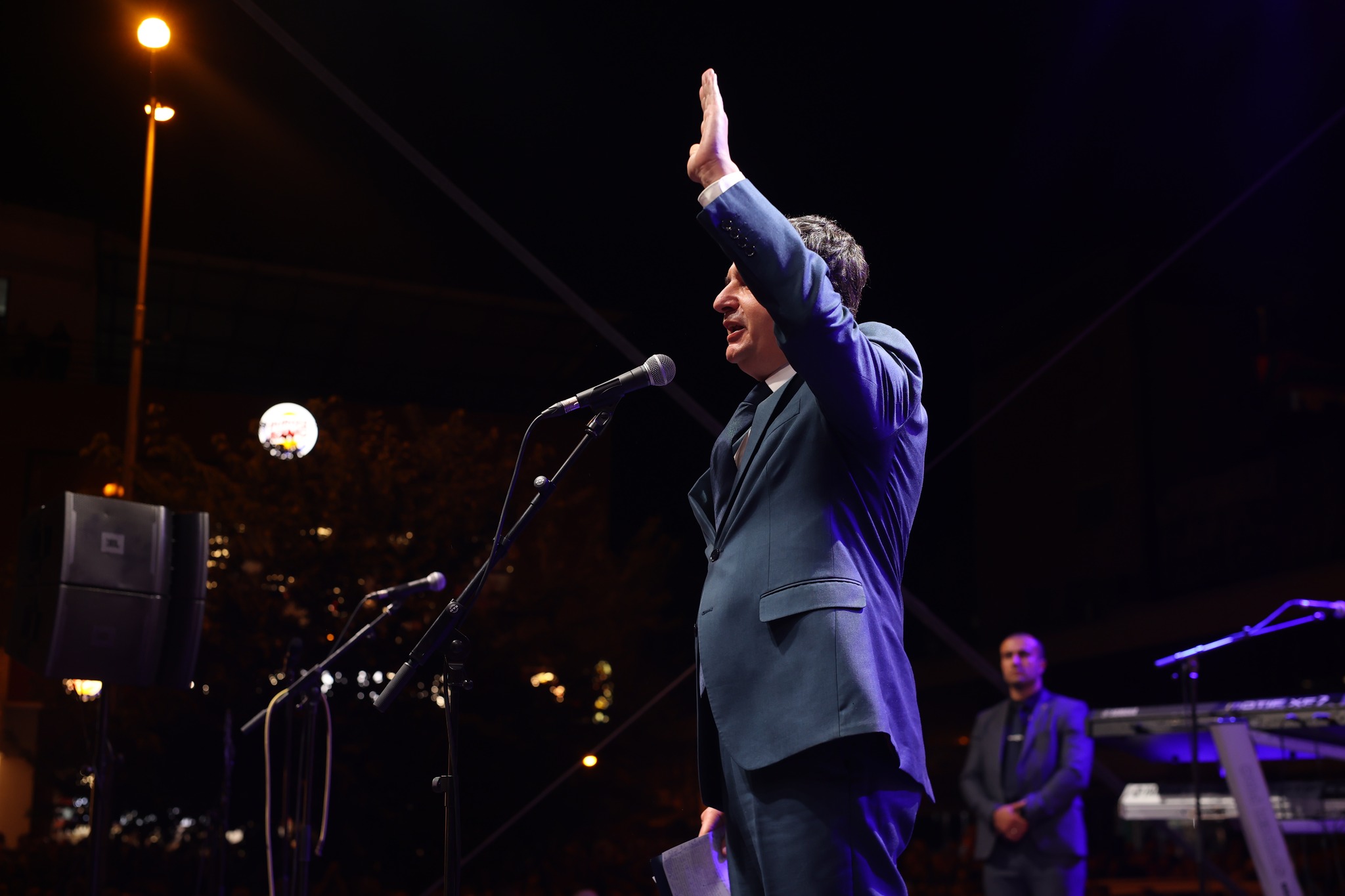 Курти разбърка картите на Балканите призова Северна Македония за близки връзки с Косово