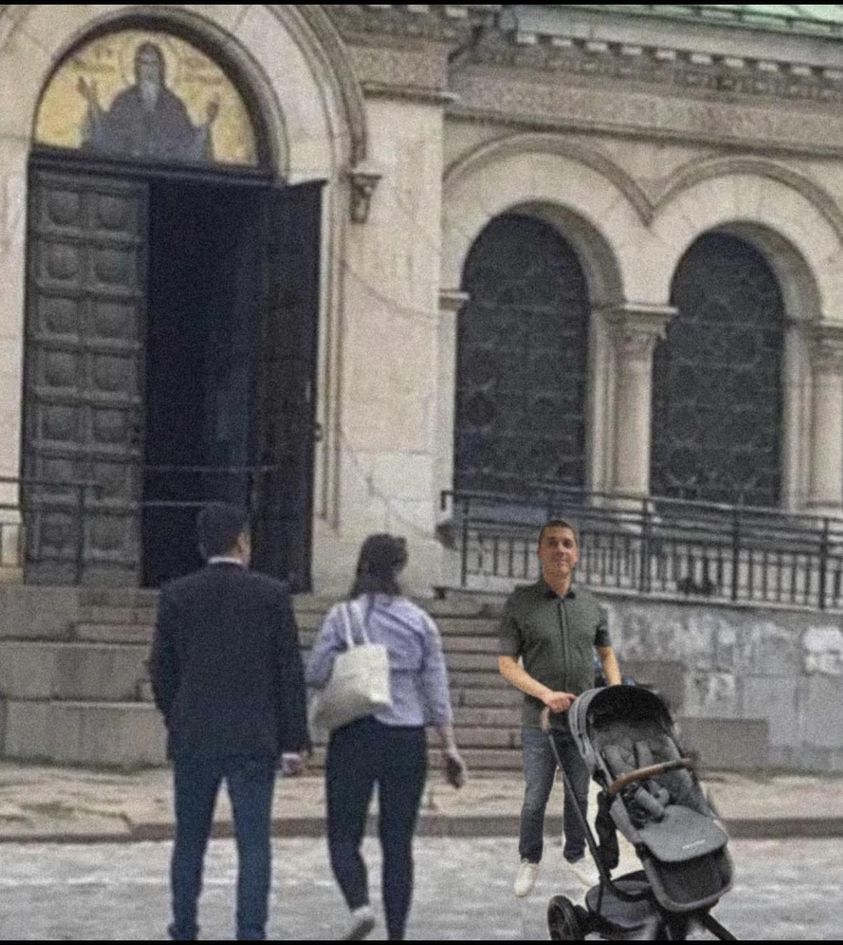 Писна ми от тоя Содом и Гомор в Продължаваме промяната Информационна агенция ПИК