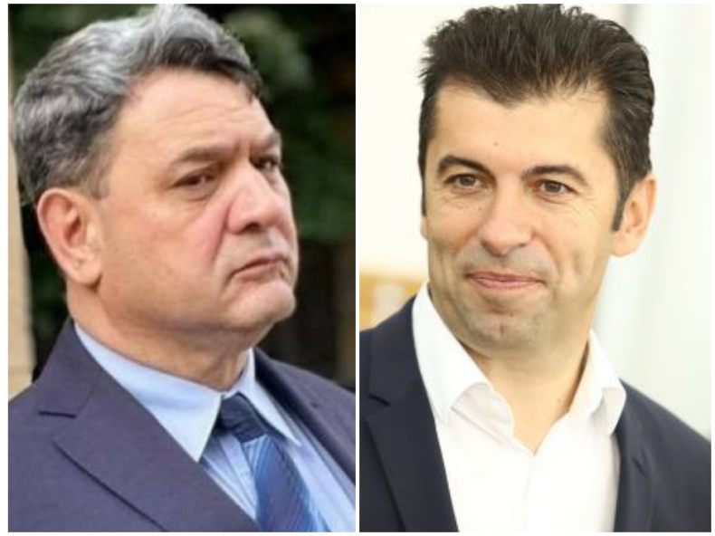 ПИК Tv Бившият главсек на МВР Петър Тодоров с горещ коментар за трагедията с кола на НСО