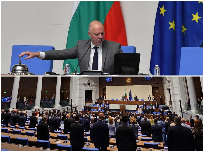 ГОРЕЩО ПИК Tv Депутатите решиха купуваме американските Страйкър“ и от БСП и Възраждане