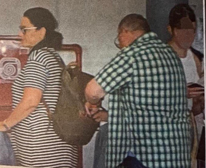 САМО В ПИК И РЕТРО Ани Салич вдигна на крак ГДБОП Половинката на Цацаров смазана от