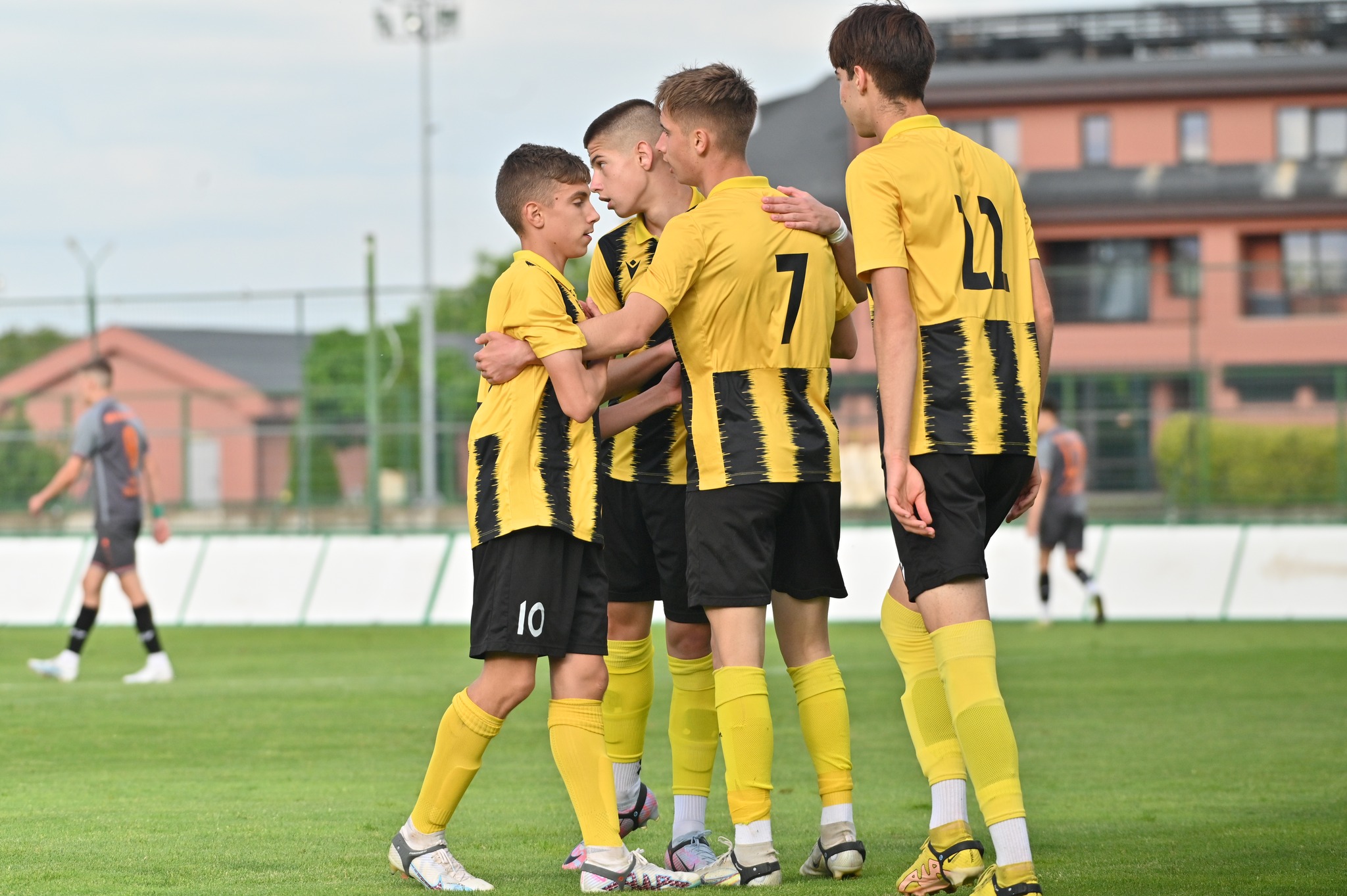 Чужденец става шеф на школата на Ботев Пловдив - Информационна агенция ПИК