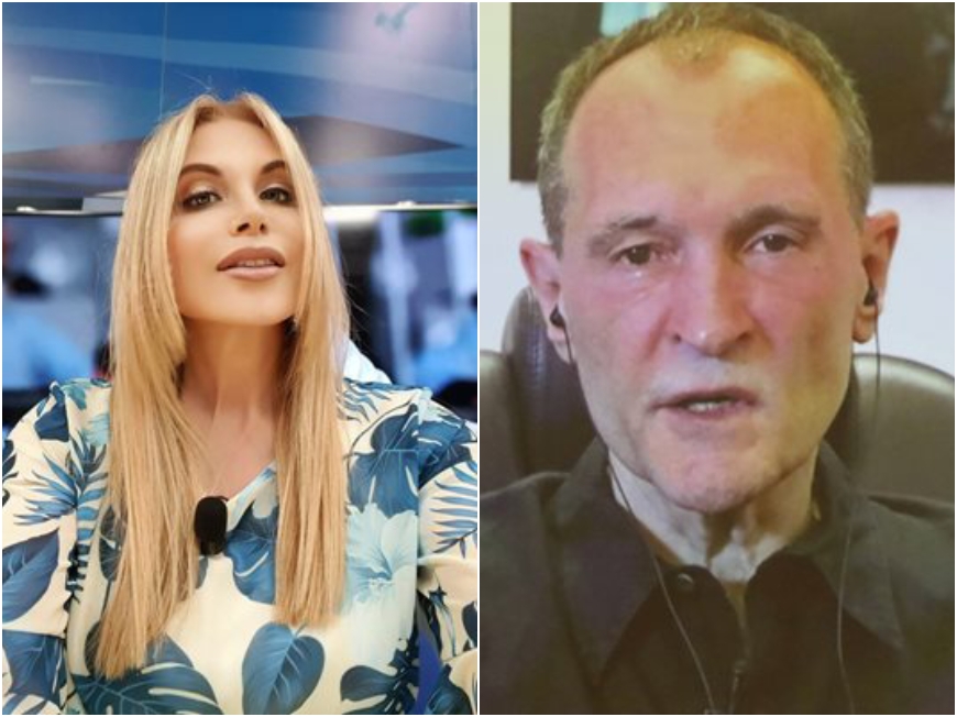 Гадателката на Берлускони предрече съдбата на Божков и обяви кога ще са следващите парламентарни