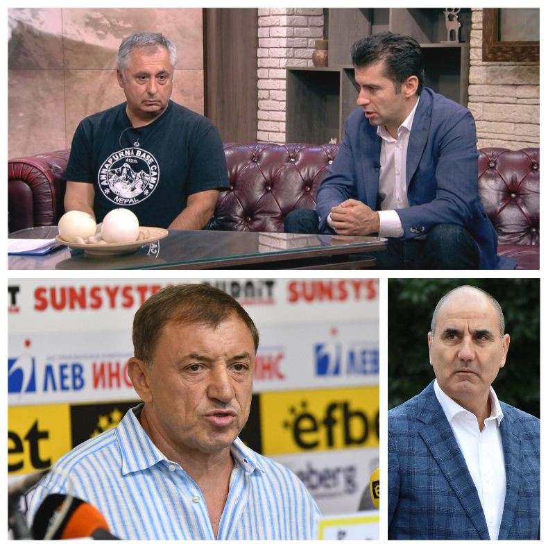 ГОРЕЩО В ПИК Цветан Цветанов с разкритие за тежката зависимост на Киро