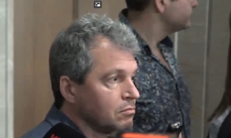 ПИК Tv И Тошко Йорданов подпука Хекимян Грозна работа ВИДЕО Информационна агенция ПИК