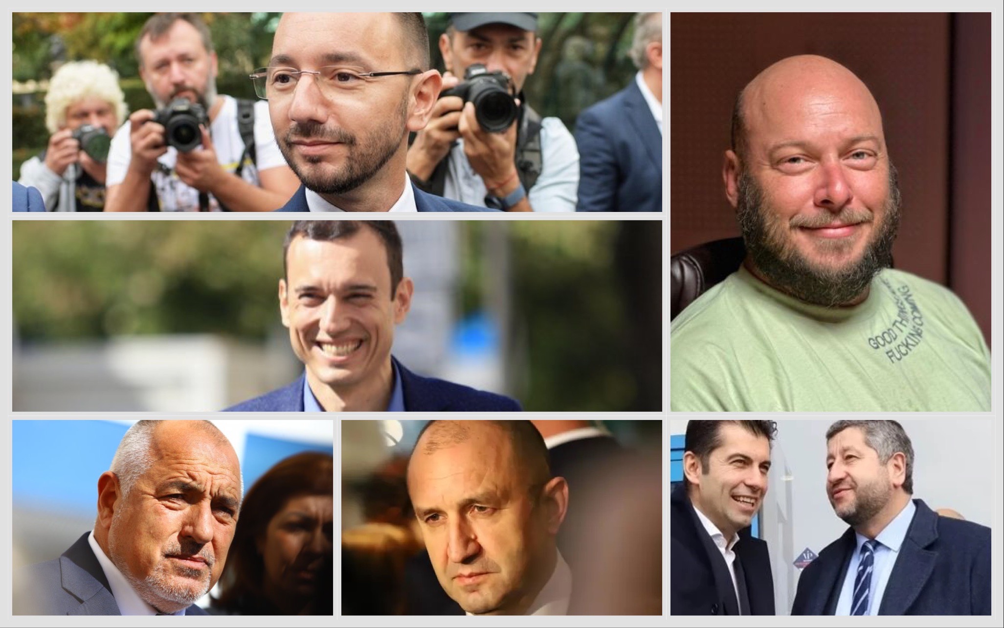 Виктор Димчев с ТОП АНАЛИЗ пред ПИК Tv Договорката между ПП и ГЕРБ за