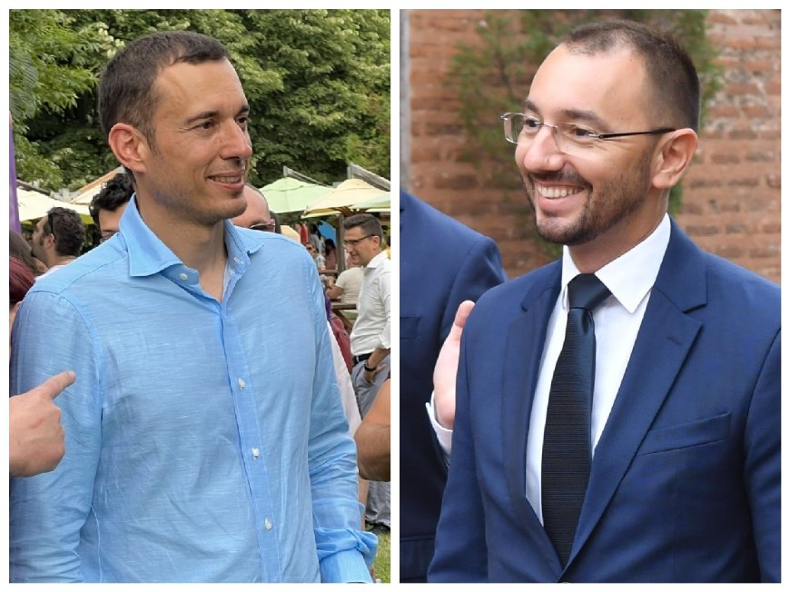 ГОРЕЩА ПРОГНОЗА ЗА ВОТА Борисов иска синя карта София не е продадена нито подарена Хекимян