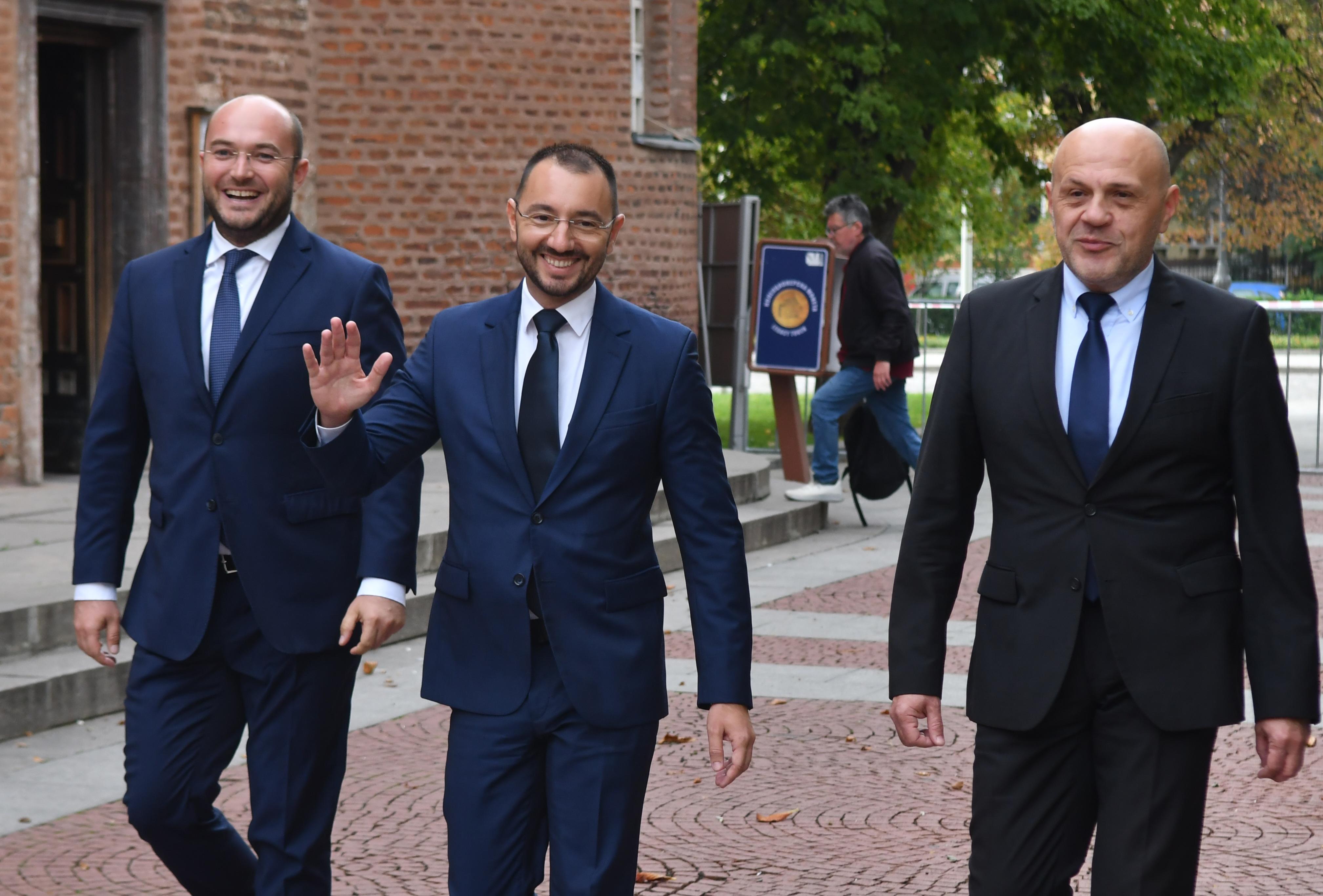 Георги Харизанов в ПИК и Ретро Защо Антон Хекимян Информационна агенция ПИК