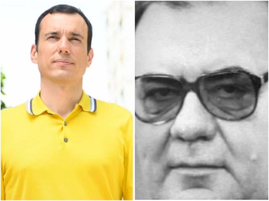 ЗДРАВО КОМУНИСТИЧЕСКО ПОТЕКЛО Васил Терзиев племенник на Петър Младенов Информационна