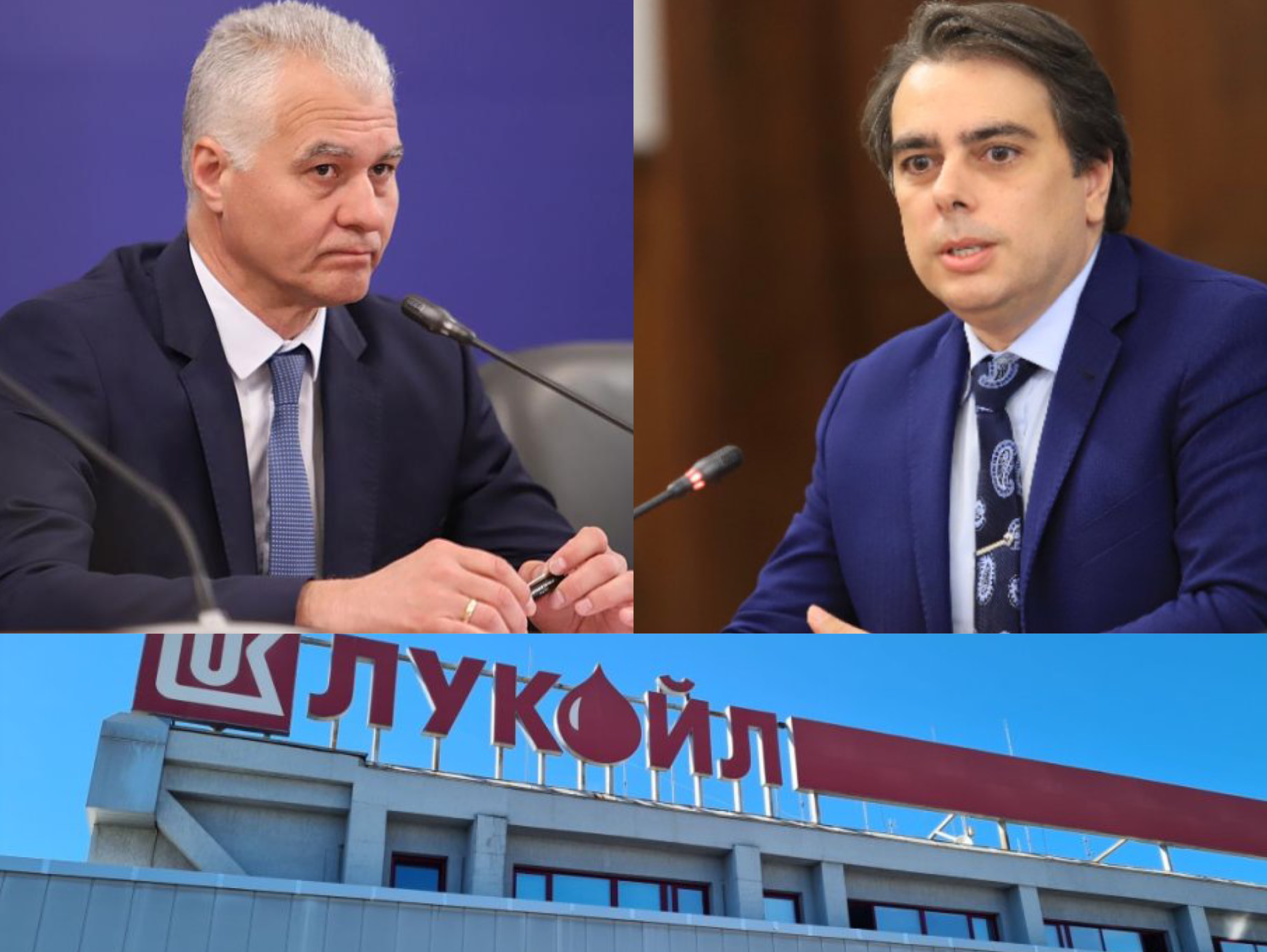 Шефът на ДАНС Пламен Тончев ексклузивно пред Соня Колтуклиева за ПИК ДАНС знае за доклада на