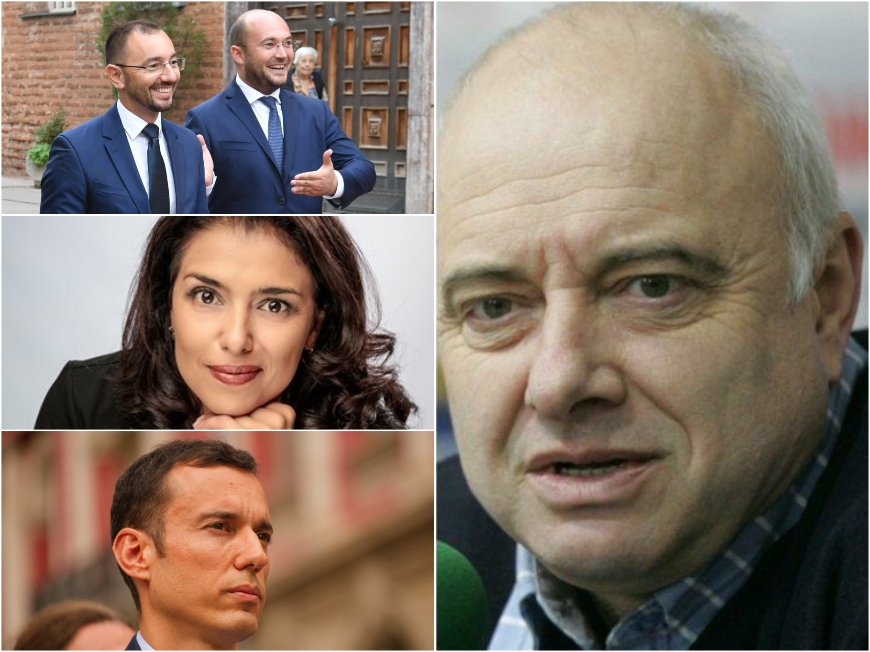 ПИК Tv Васил Тончев от Сова Харис с топ анализ на резултатите от