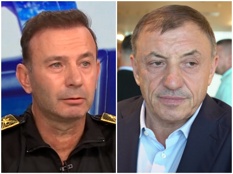 Главсекът на МВР с последни данни за убийството на Алексей Петров Информационна агенция ПИК